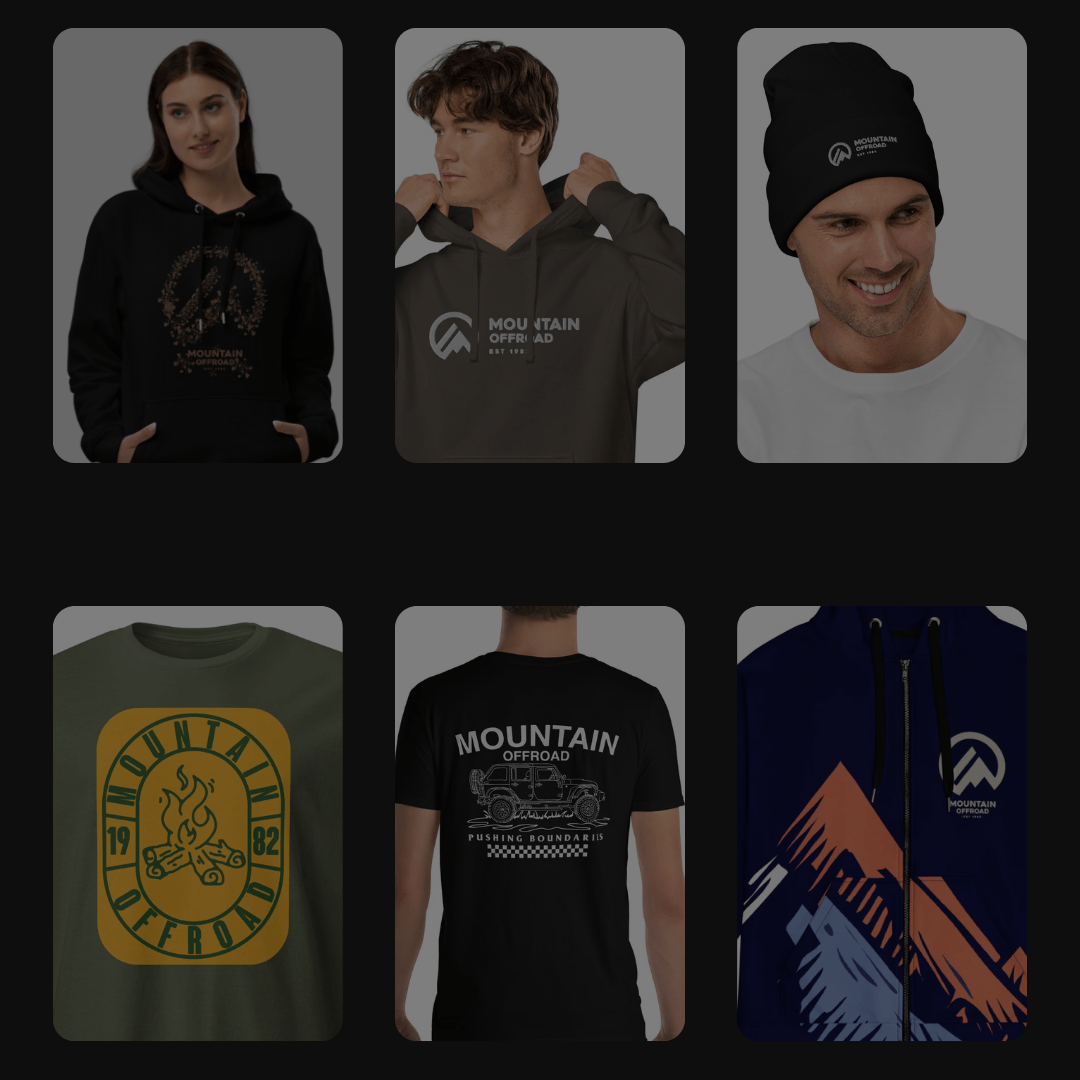 Off road Apparel - Buy Off road Clothes