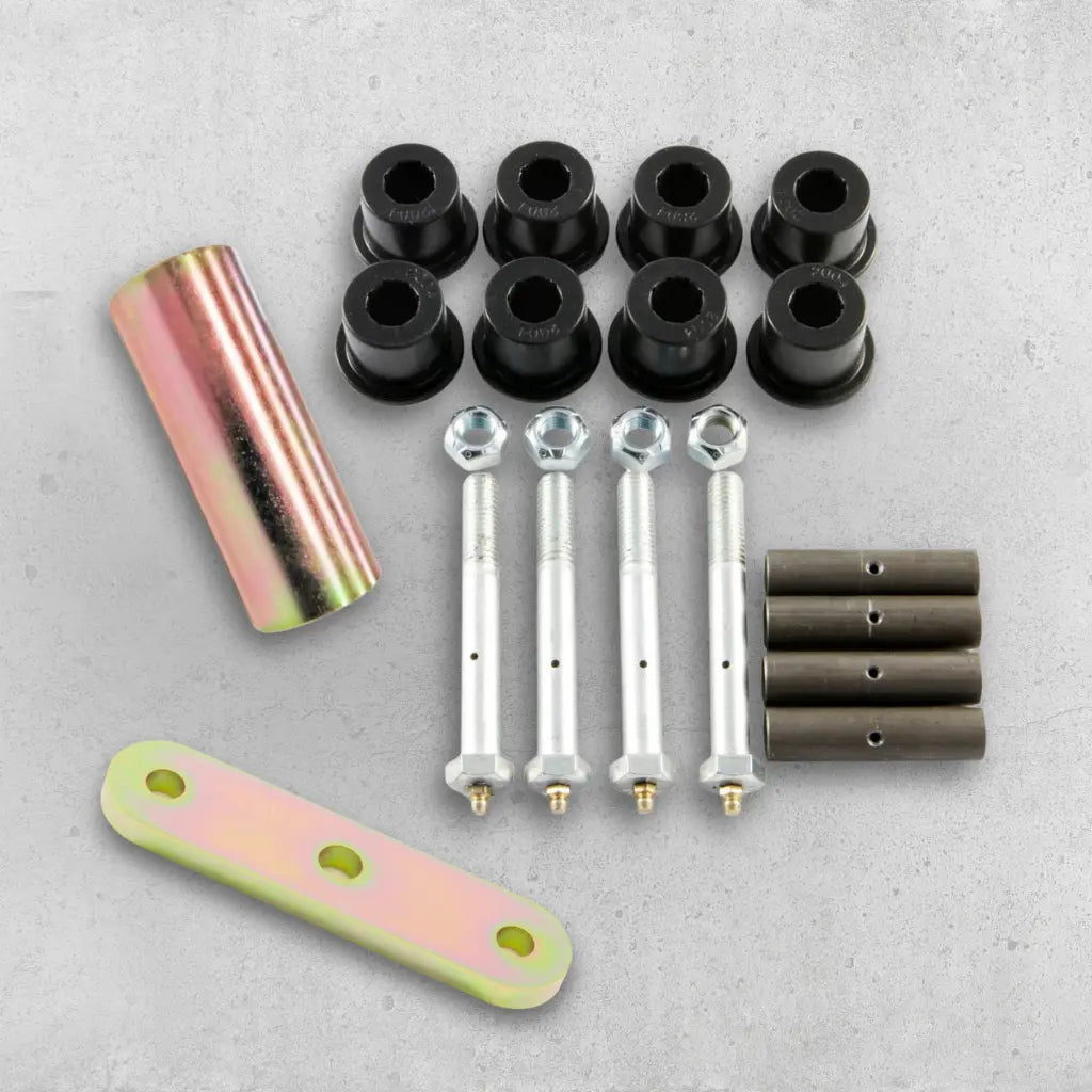 Shop Polyurethane Bushing - Motor Mount Bushings