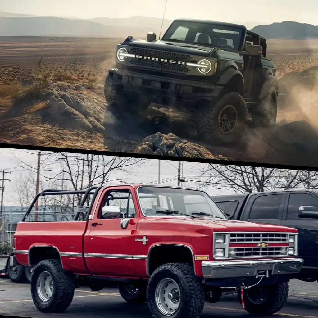 Universal Auto Parts & Accessories | Shop Online