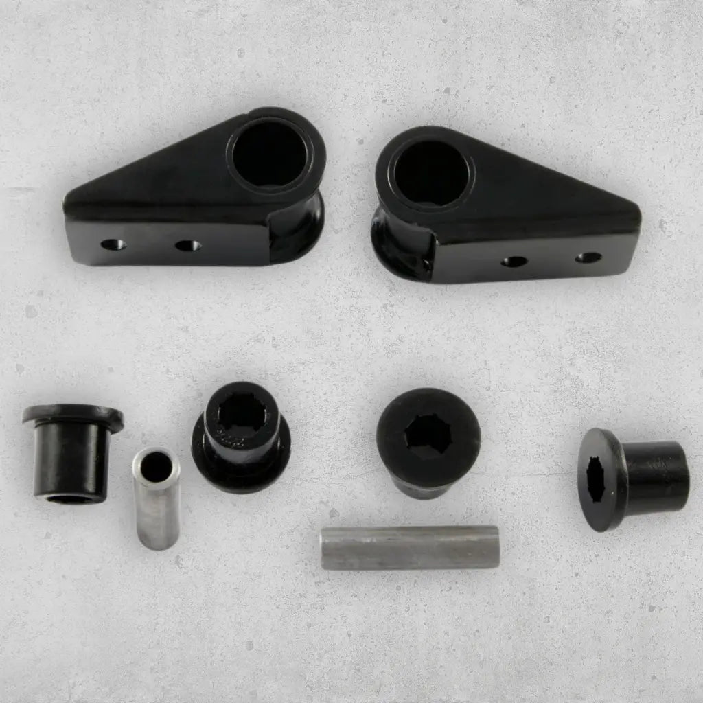 Shop Tabs and Brackets Online - Mountain Offroad - Spring Brackets