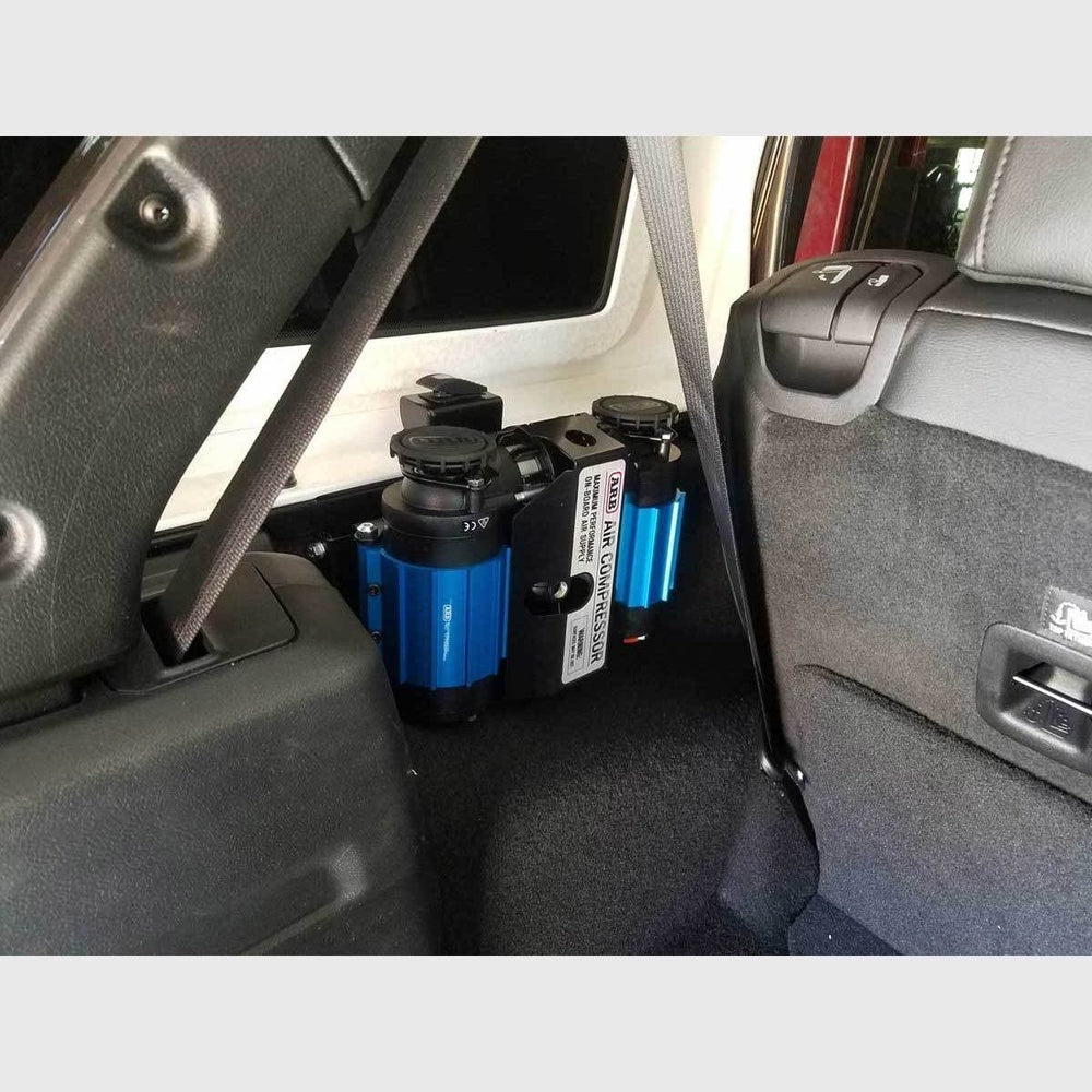 ARB Twin Air Compressor Mounting Bracket (ARB18) for Jeep Wrangler JL