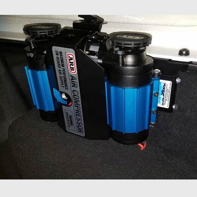 ARB Twin Air Compressor Mounting Bracket (ARB18) for Jeep Wrangler JL