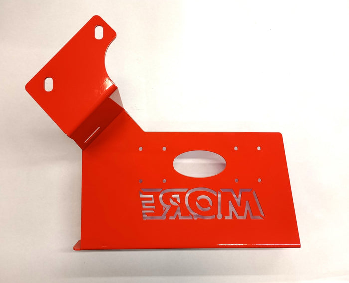 ARB Twin Air Compressor Mounting Bracket (ARBJLURB) for Jeep Wrangler