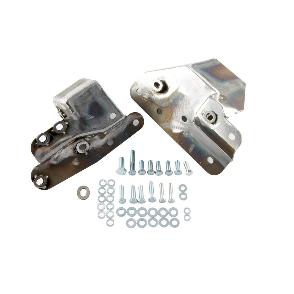 Shop Motor Mounts & Block Brackets for Jeep Wrangler & GM 4x4 Vehicles