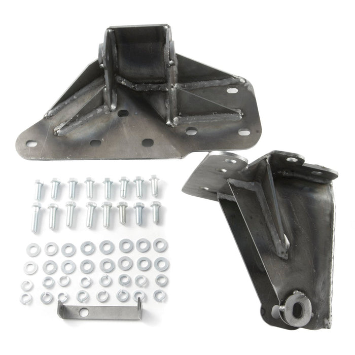Shop Motor Mounts & Block Brackets for Jeep Wrangler & GM 4x4 Vehicles