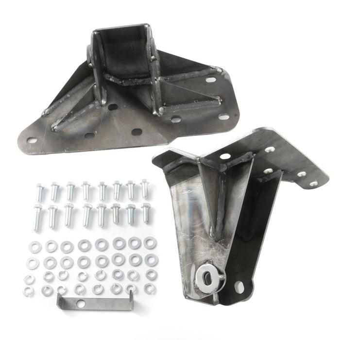 Shop Motor Mounts & Block Brackets for Jeep Wrangler & GM 4x4 Vehicles