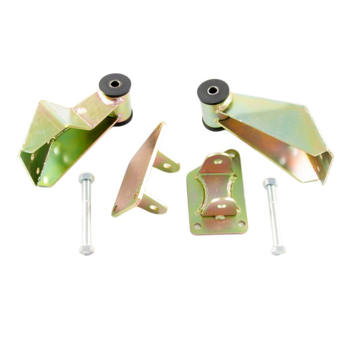 eep CJ AMC 8 Cylinder Motor Mounts | M.O.R.E. USA