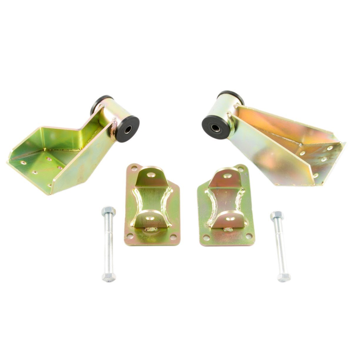 eep CJ AMC 8 Cylinder Motor Mounts | M.O.R.E. USA