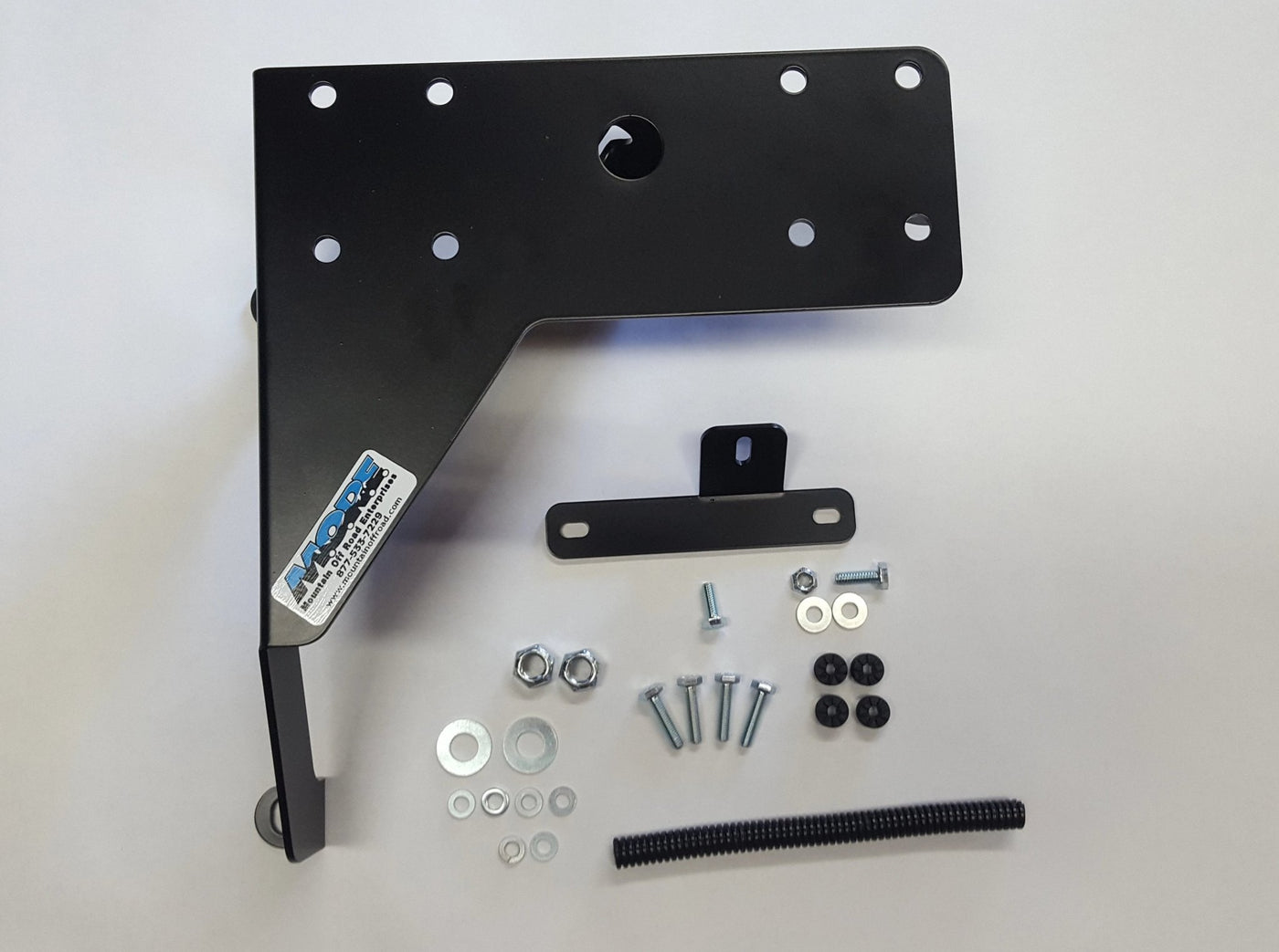 Bundle Pricing: ARB Mounting Bracket (ARB97), ARB Twin Air Compressor
