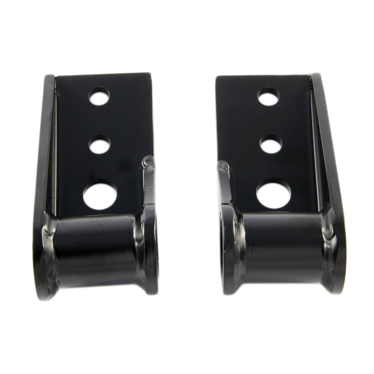 Front Shackle Hanger for Jeep CJ (1976-86) with YJ Springs