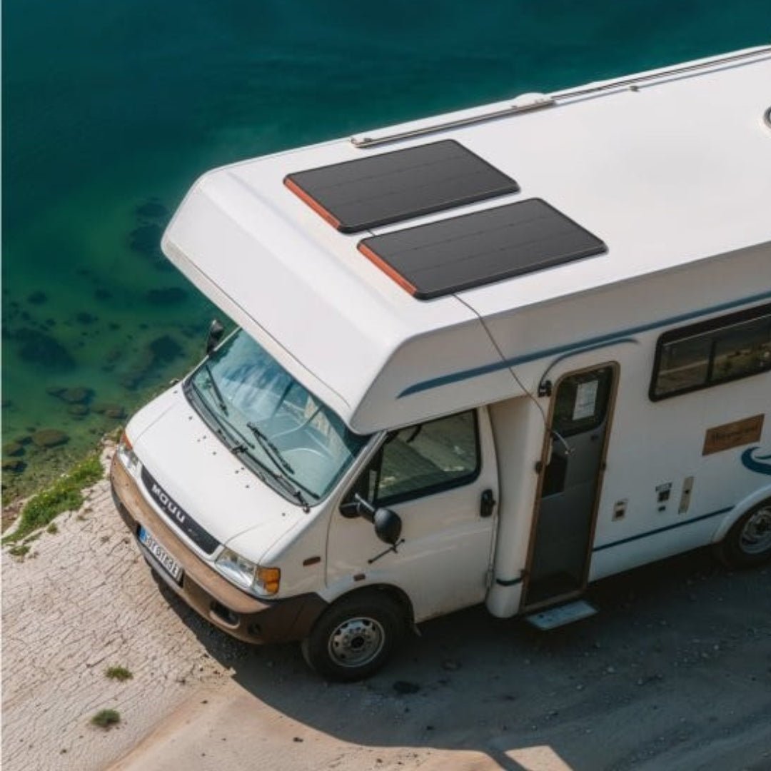 Jackery SolarSaga 100 Prime Solar Panel