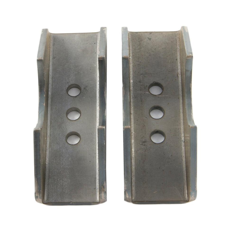 Jeep Spring Over Kit | Spring Over Axle Conversion Kit