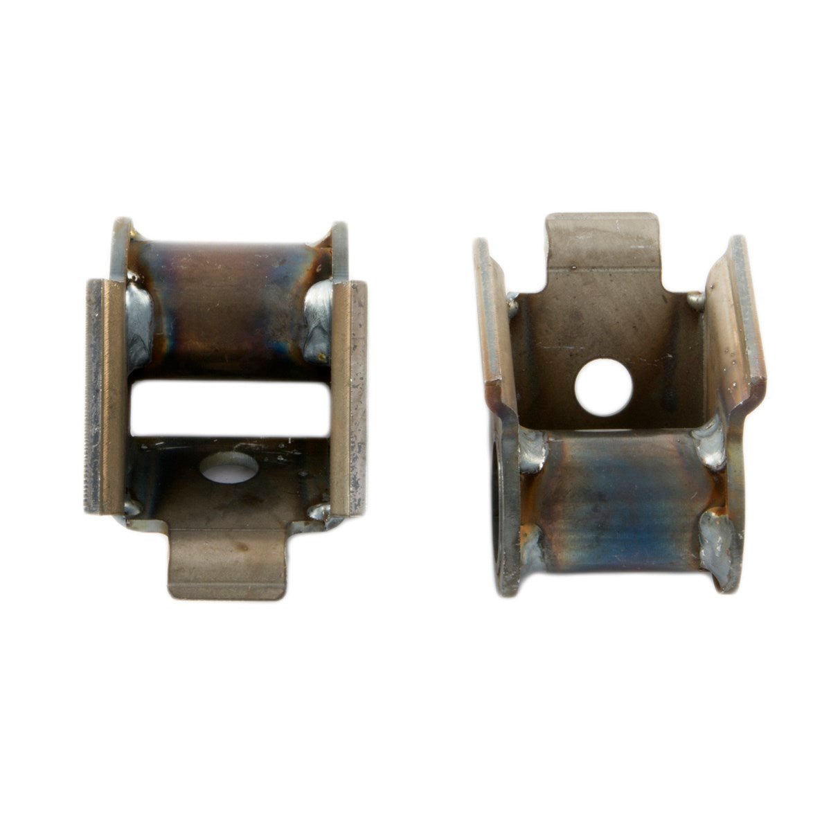 Spring Shackle Hanger for Jeep Wrangler YJ (1987-95) Front