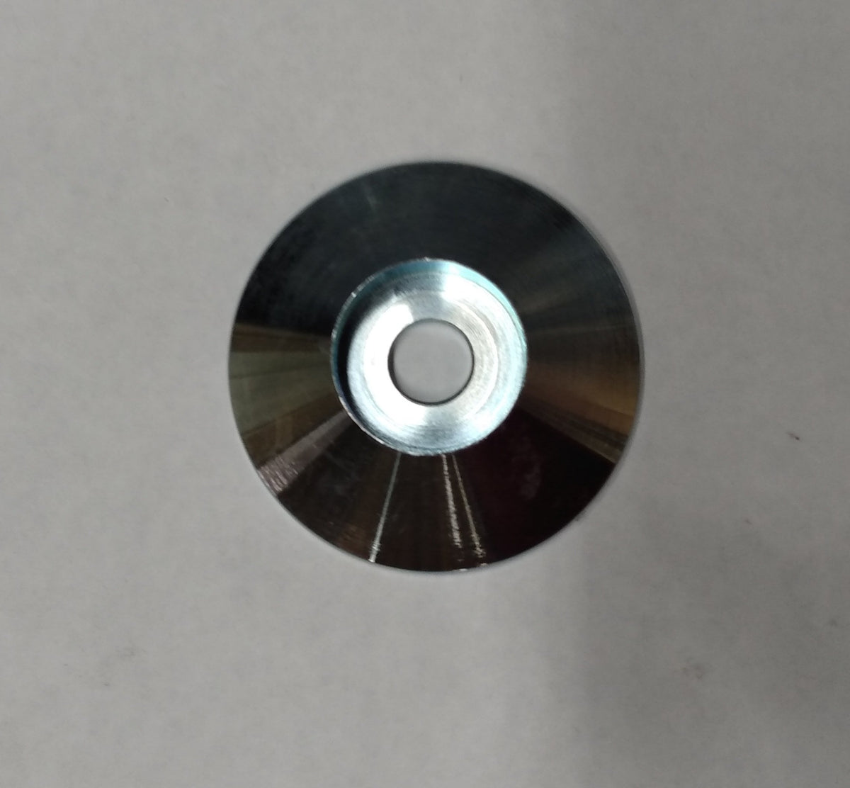 Slide Washer – M.O.R.E.